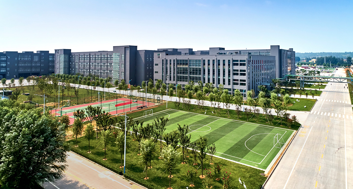 隆丰革乐美Henan Prosper & Colomer